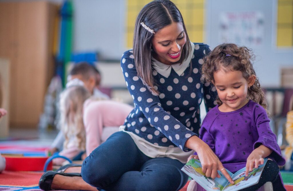 Early Childhood Assistant | SKD ECE BIT